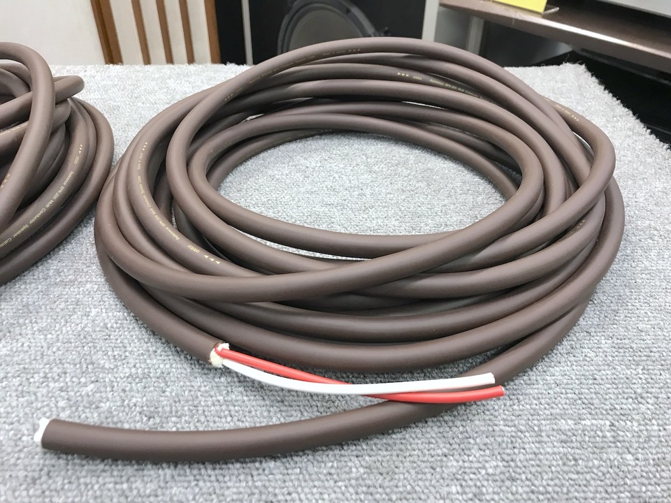 Reference SPK-200/9.0m ortofon - 中古オーディオ 高価買取・販売 ハイファイ堂