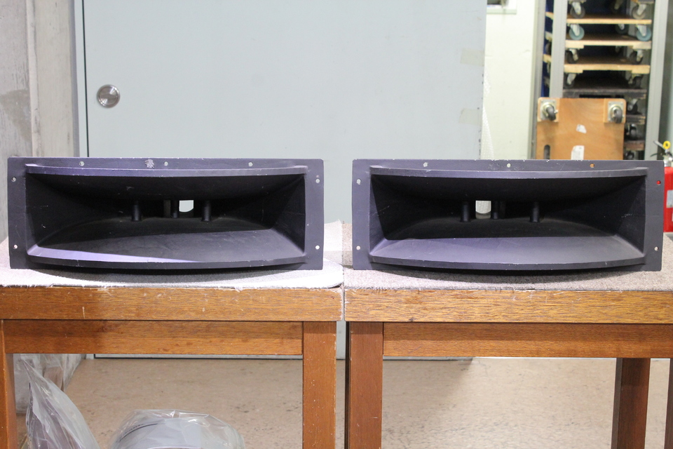 H351+HA51 Fostex - 中古オーディオ 高価買取・販売 ハイファイ堂