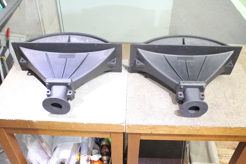 H351+HA51 Fostex - 中古オーディオ 高価買取・販売 ハイファイ堂