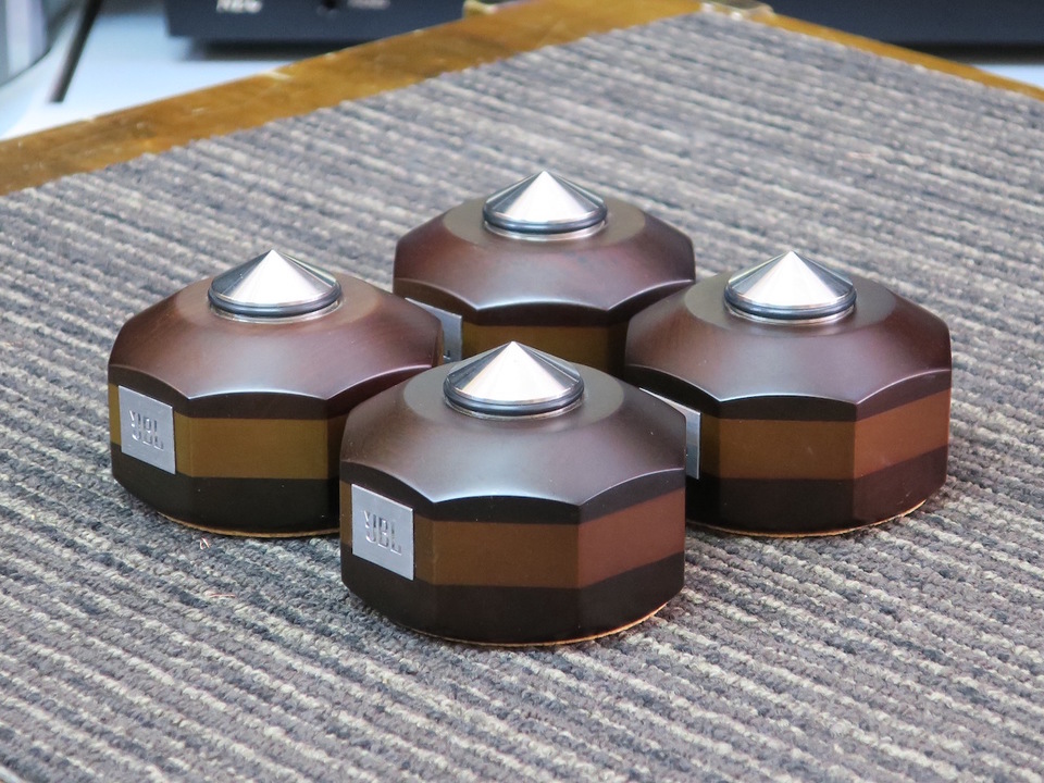 JSB-1 JBL - 中古オーディオ 高価買取・販売 ハイファイ堂