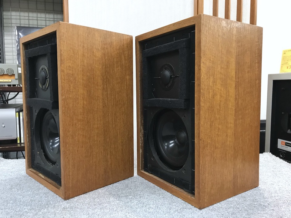 LS3/5A ROGERS - 中古オーディオ 高価買取・販売 ハイファイ堂