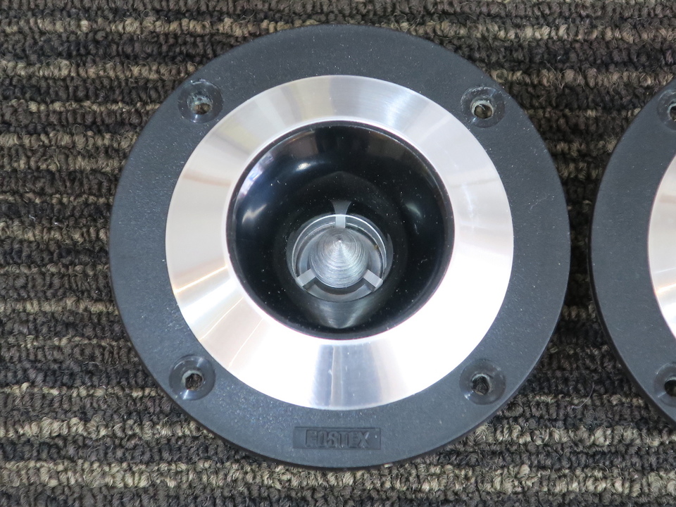 FT17H FOSTEX - 中古オーディオ 高価買取・販売 ハイファイ堂