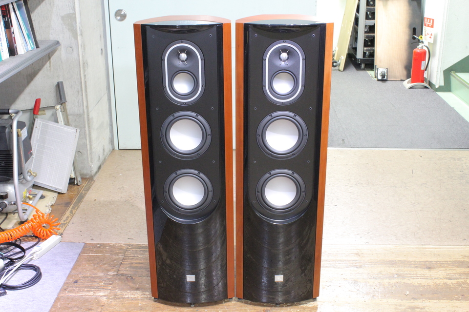 TS6000 JBL - 中古オーディオ 高価買取・販売 ハイファイ堂
