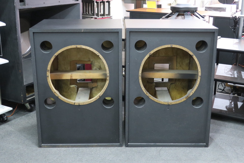 4507 JBL - 中古オーディオ 高価買取・販売 ハイファイ堂