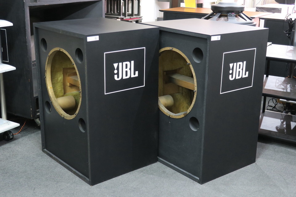 4507 JBL - 中古オーディオ 高価買取・販売 ハイファイ堂