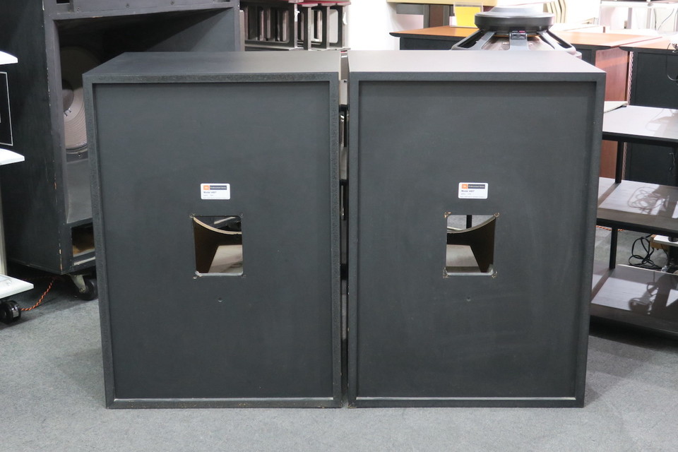 4507 JBL - 中古オーディオ 高価買取・販売 ハイファイ堂