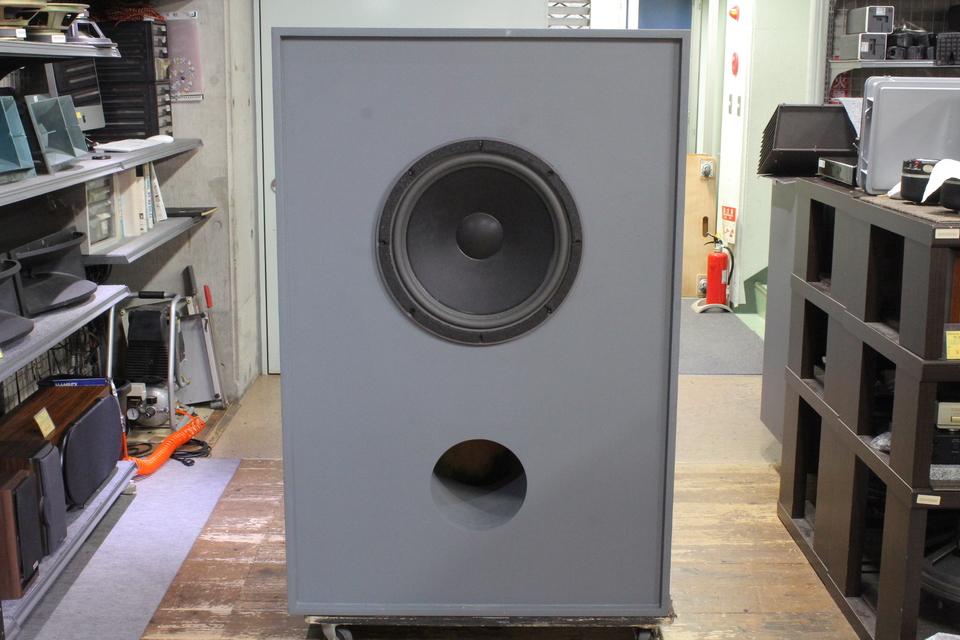 8182+3182 ALTEC - 中古オーディオ 高価買取・販売 ハイファイ堂