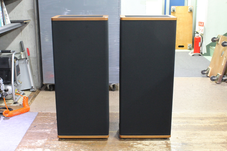 MODEL 2 VANDERSTEEN - 中古オーディオ 高価買取・販売 ハイファイ堂