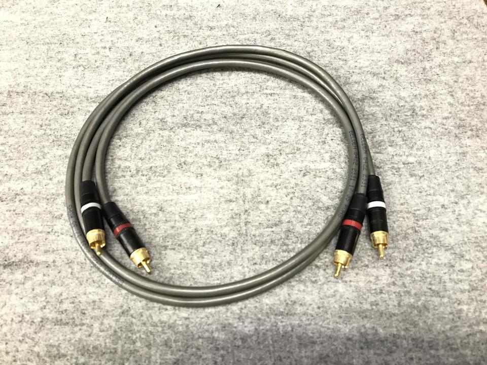 8422/1.0m BELDEN - 中古オーディオ 高価買取・販売 ハイファイ堂