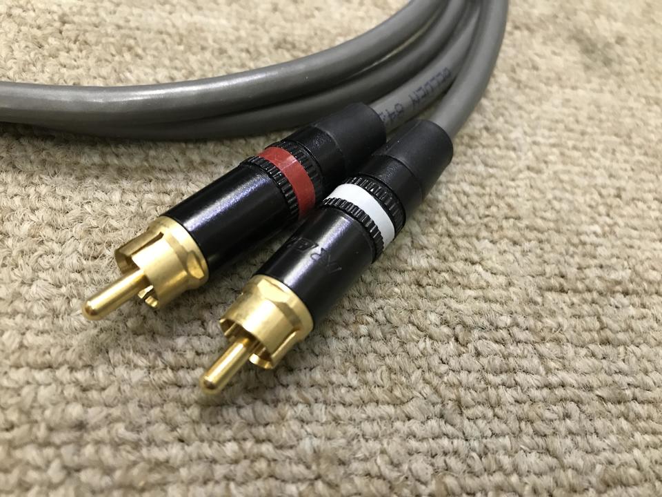 8422/1.0m BELDEN - 中古オーディオ 高価買取・販売 ハイファイ堂