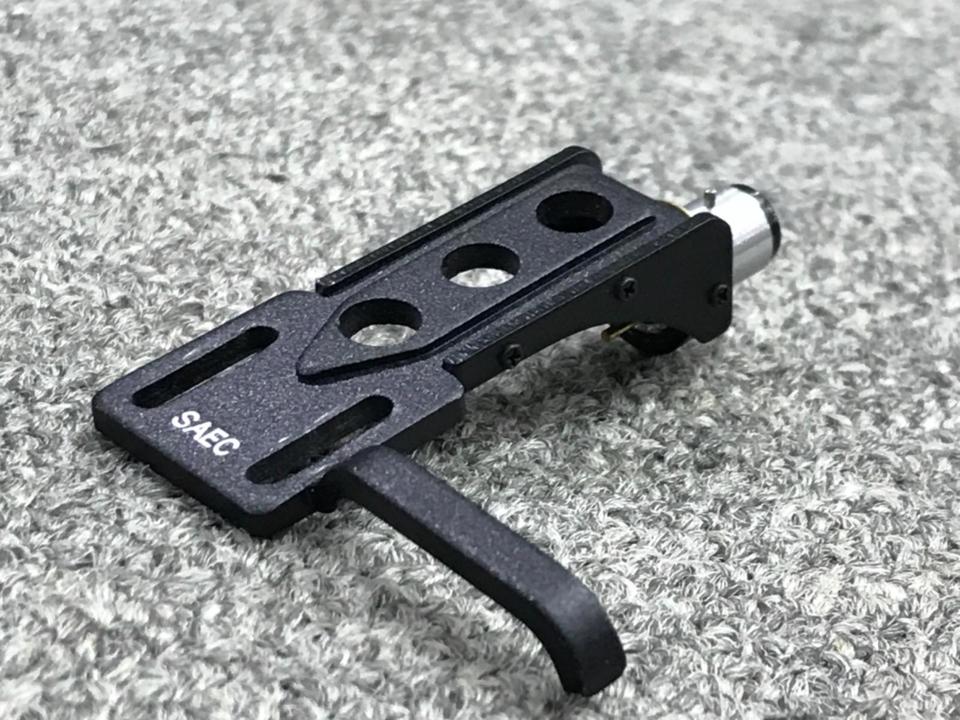 ULS-2X SAEC - 中古オーディオ 高価買取・販売 ハイファイ堂