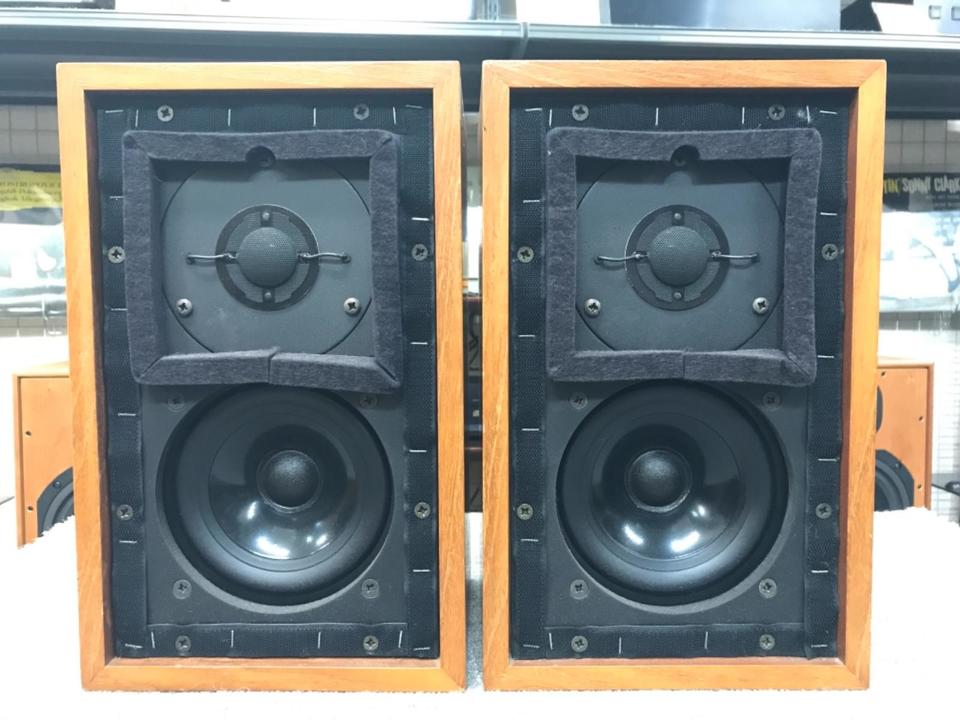 LS3/5A KEF - 中古オーディオ 高価買取・販売 ハイファイ堂