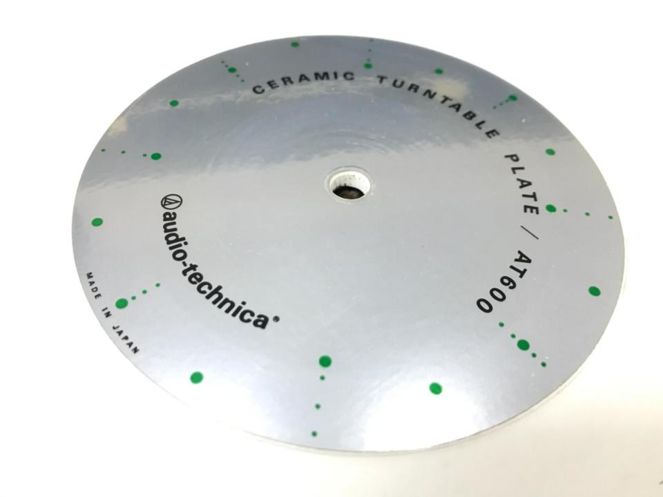 AT600 audio-technica - 中古オーディオ 高価買取・販売 ハイファイ堂