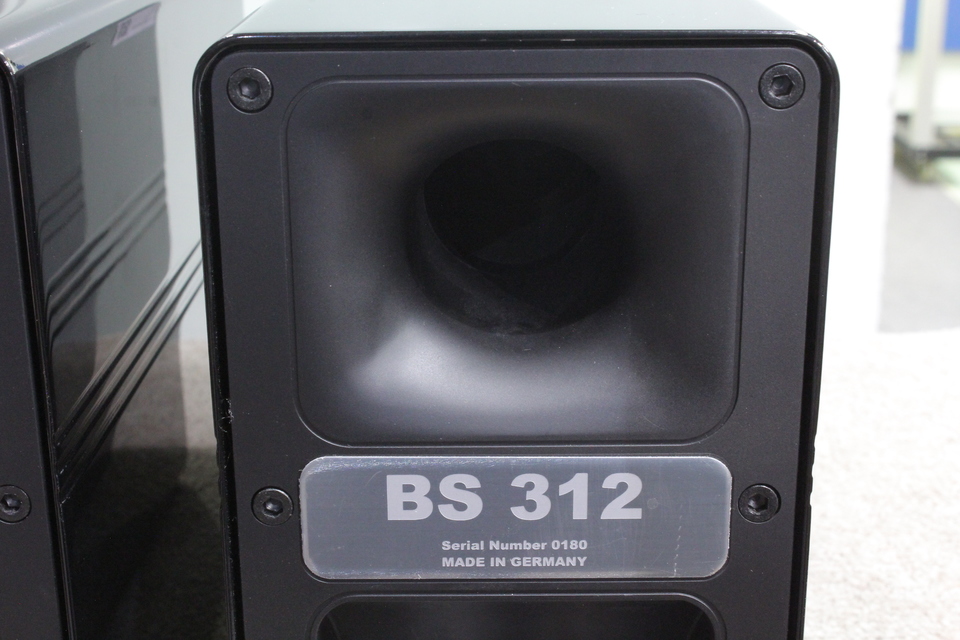 BS312 ELAC - 中古オーディオ 高価買取・販売 ハイファイ堂