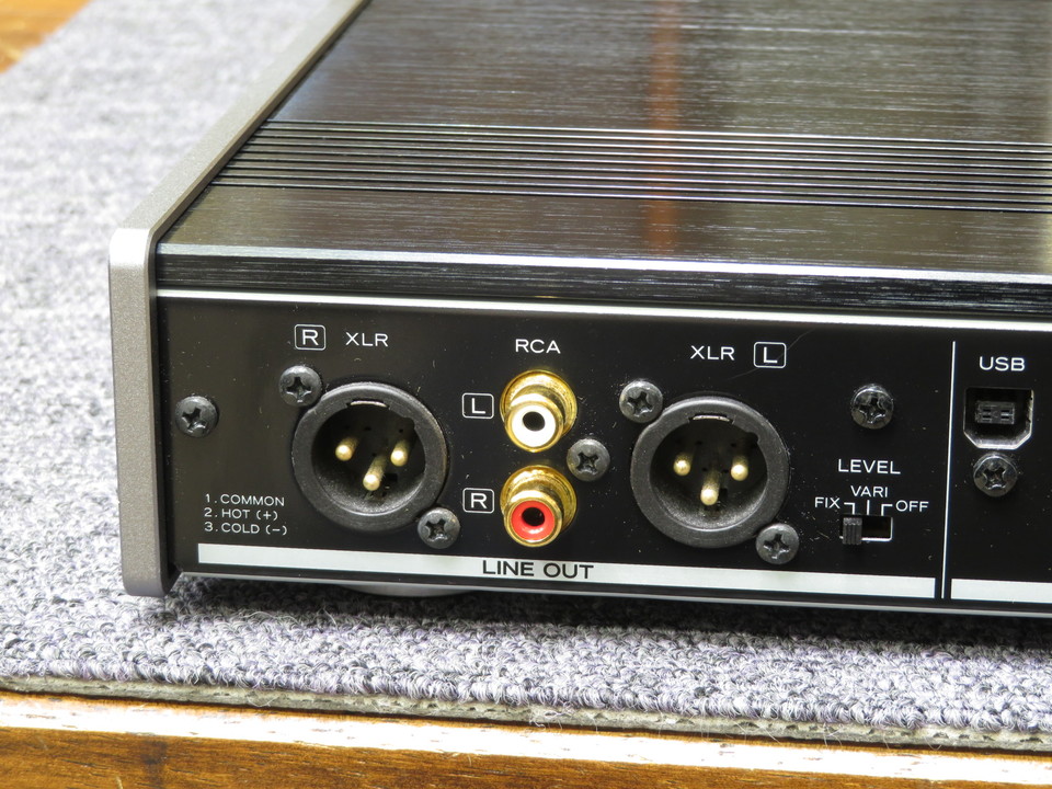 UD-301 TEAC - 中古オーディオ 高価買取・販売 ハイファイ堂