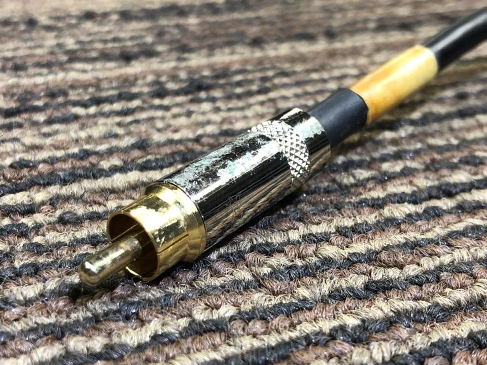 NEGLEX 2534/7.0m MOGAMI - 中古オーディオ 高価買取・販売 ハイファイ堂