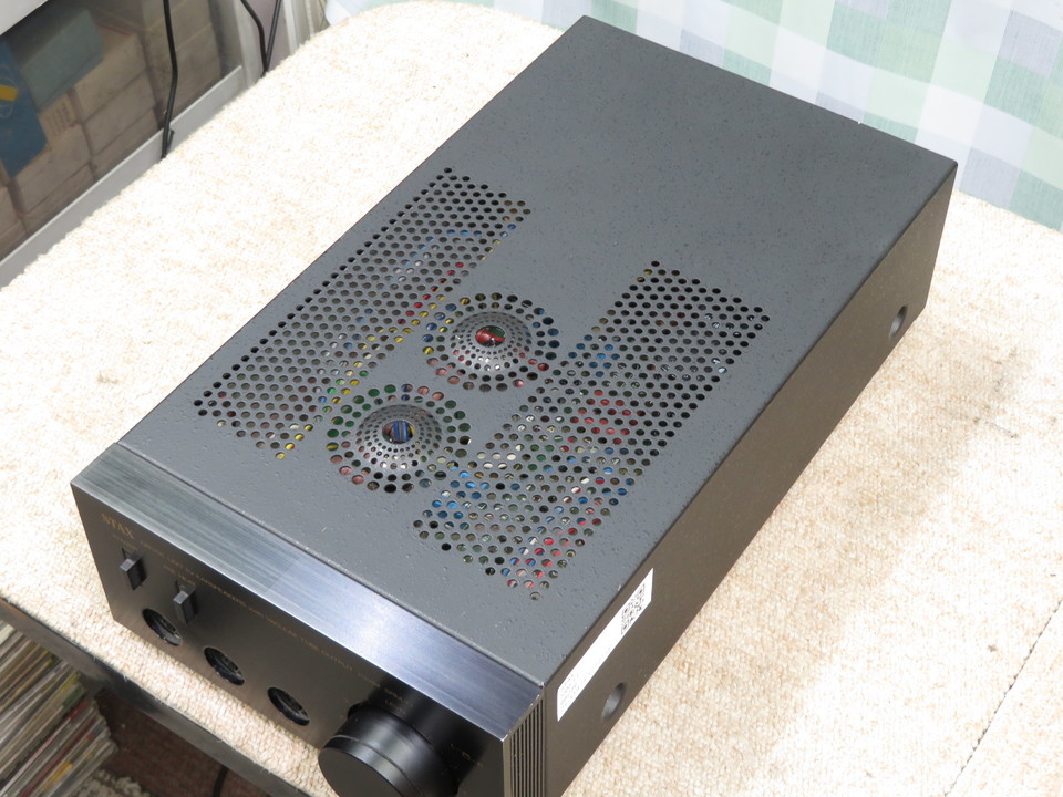 SRM-T1 STAX - 中古オーディオ 高価買取・販売 ハイファイ堂