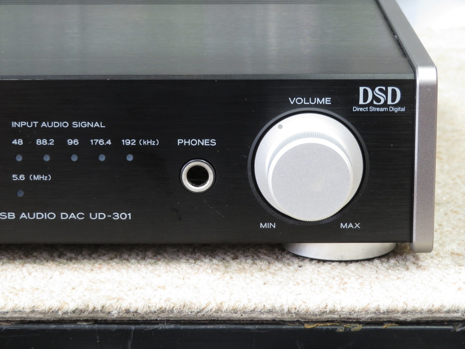 UD-301 TEAC - 中古オーディオ 高価買取・販売 ハイファイ堂