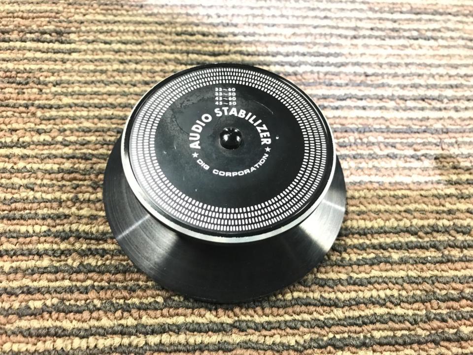 AUDIO STABILIZER DIG - 中古オーディオ 高価買取・販売 ハイファイ堂