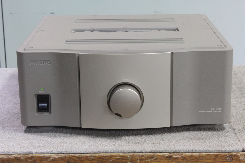 LHH-A700 PHILIPS - 中古オーディオ 高価買取・販売 ハイファイ堂