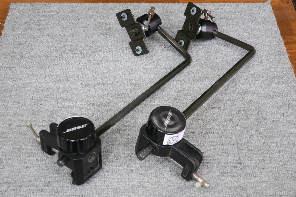 GMA-3 BOSE - 中古オーディオ 高価買取・販売 ハイファイ堂