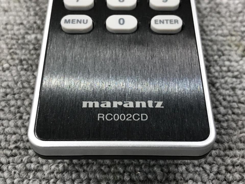 RC002CD marantz - 中古オーディオ 高価買取・販売 ハイファイ堂