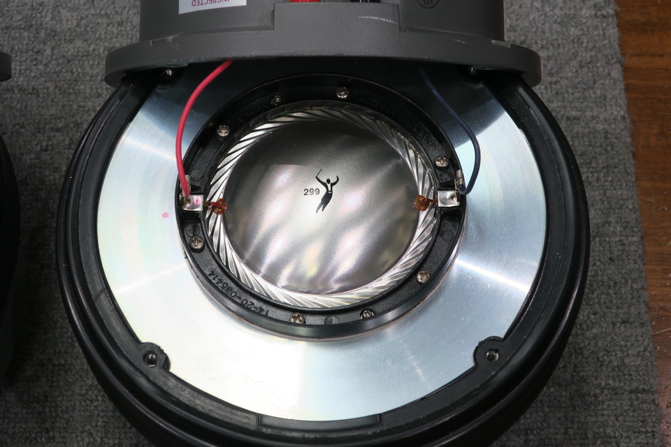 299-8A ALTEC - 中古オーディオ 高価買取・販売 ハイファイ堂