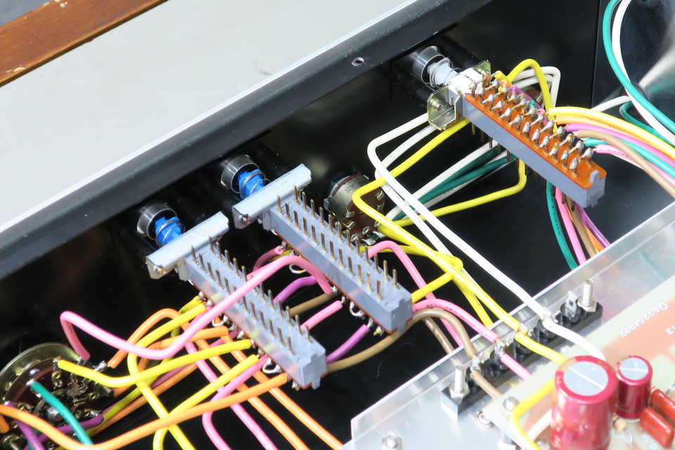 MARK-8D Chriskit - 中古オーディオ 高価買取・販売 ハイファイ堂