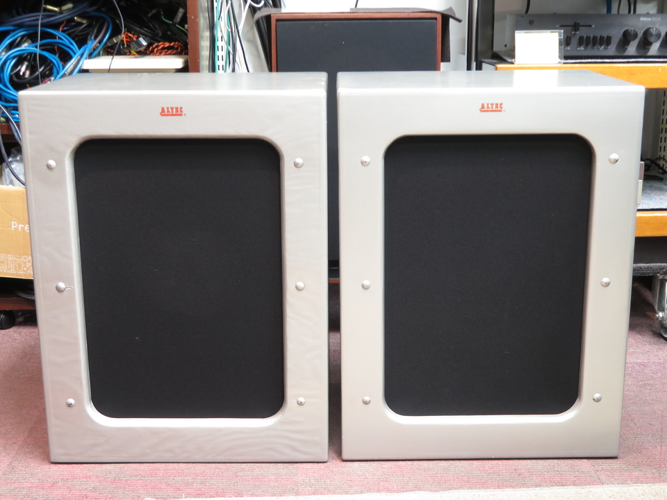 604E+614 ALTEC - 中古オーディオ 高価買取・販売 ハイファイ堂