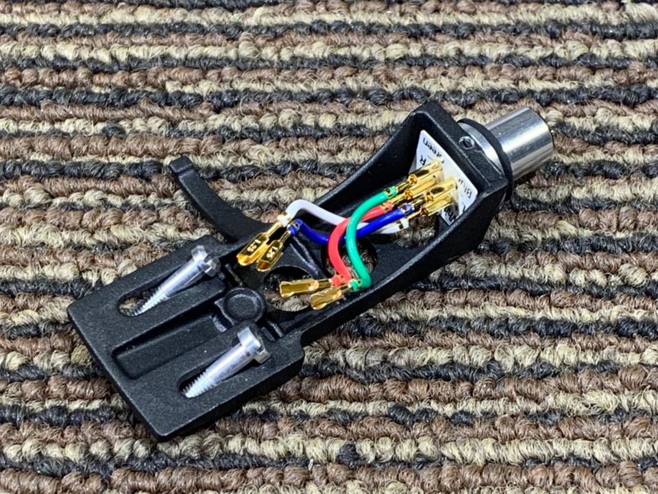 SL-1200mk7シェル（TYL0331) Technics - 中古オーディオ 高価買取・販売 ハイファイ堂