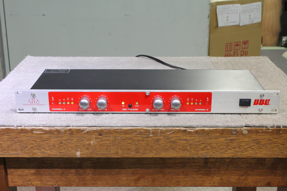 482i BBE - 中古オーディオ 高価買取・販売 ハイファイ堂