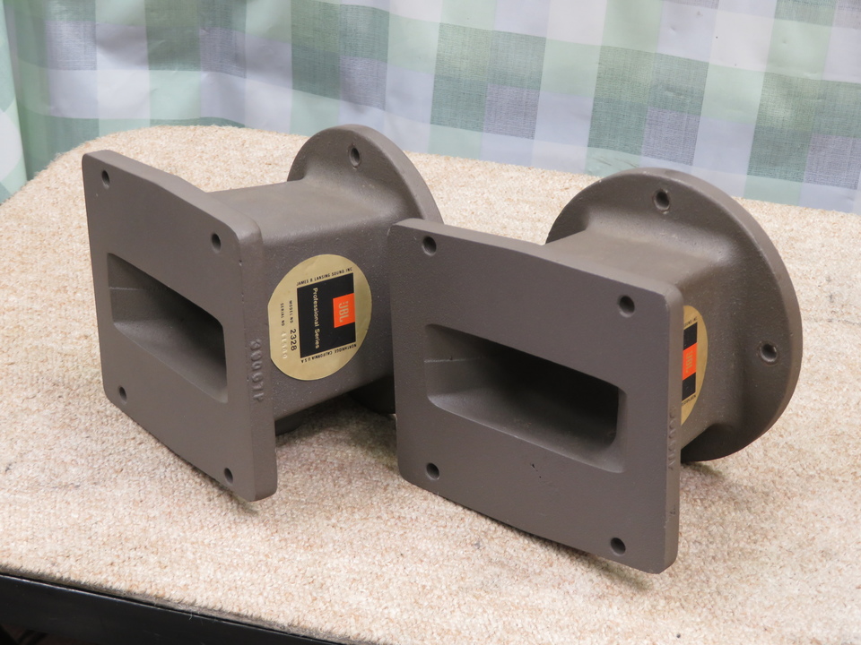 2328 JBL - 中古オーディオ 高価買取・販売 ハイファイ堂