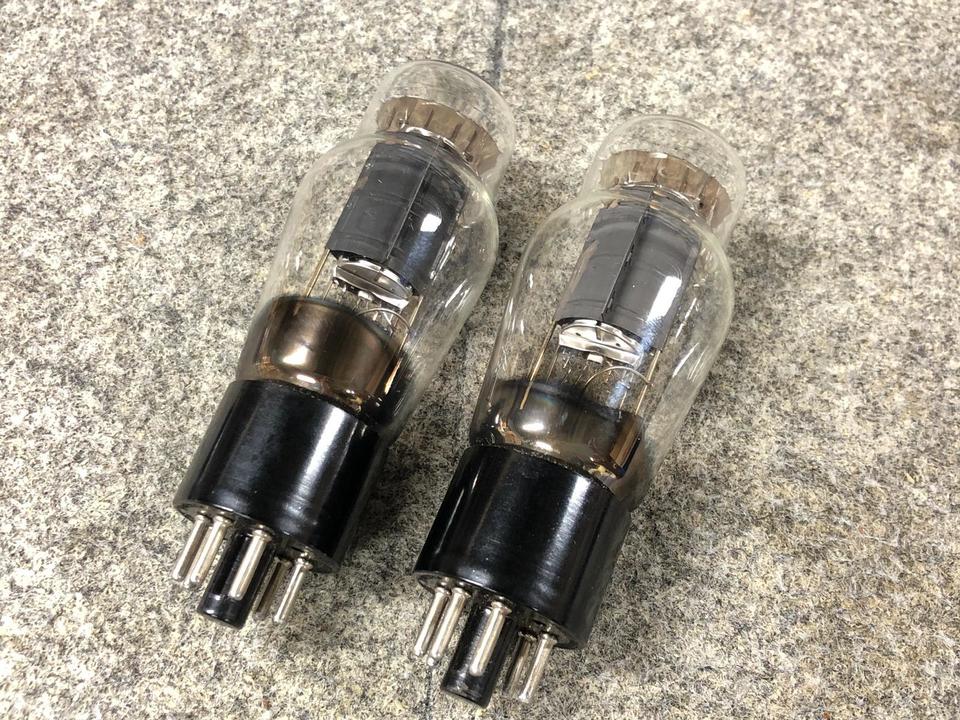 349A Western Electric - 中古オーディオ 高価買取・販売 ハイファイ堂