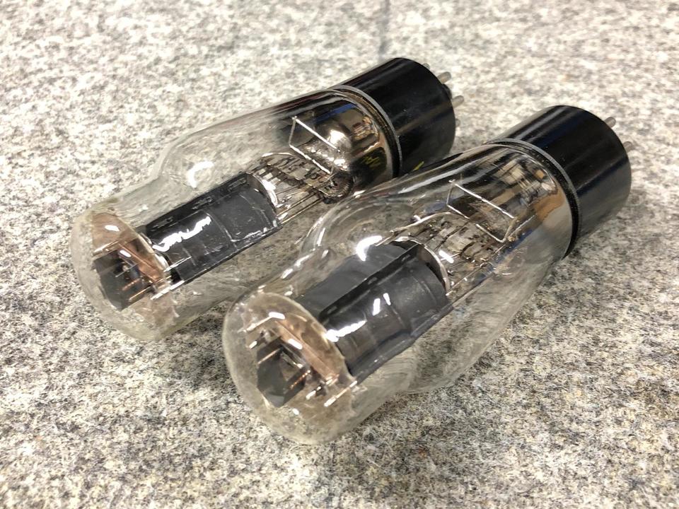 349A Western Electric - 中古オーディオ 高価買取・販売 ハイファイ堂