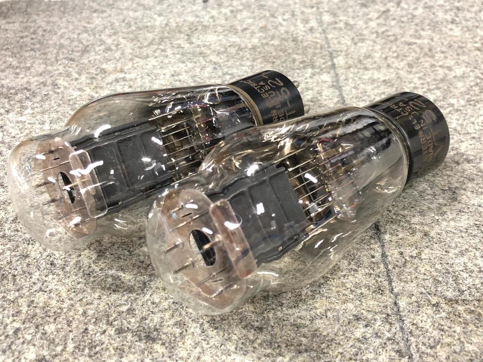 VT-52 Western Electric - 中古オーディオ 高価買取・販売 ハイファイ堂