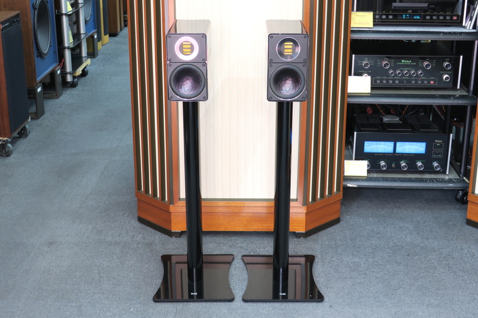 BS312 ELAC - 中古オーディオ 高価買取・販売 ハイファイ堂