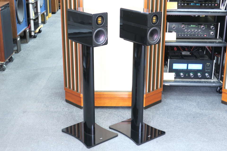 BS312 ELAC - 中古オーディオ 高価買取・販売 ハイファイ堂