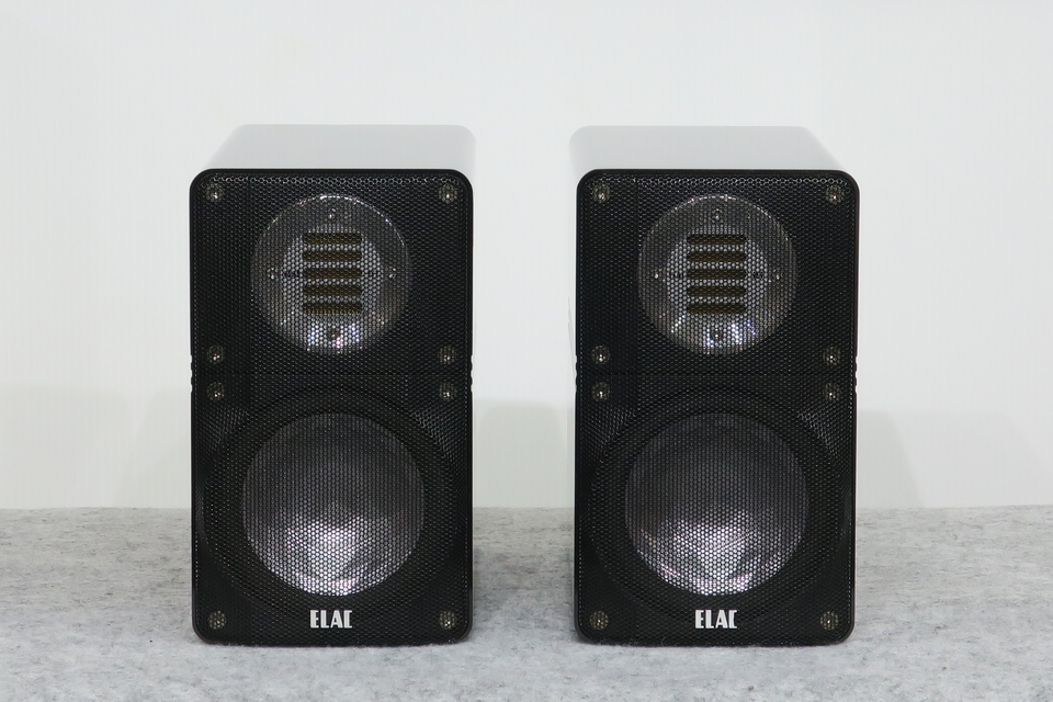 310CE ELAC - 中古オーディオ 高価買取・販売 ハイファイ堂