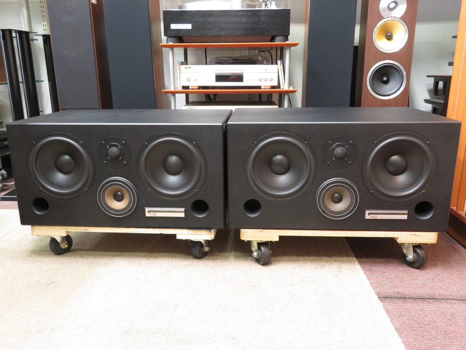 BBSM-8 Westlake Audio - 中古オーディオ 高価買取・販売 ハイファイ堂