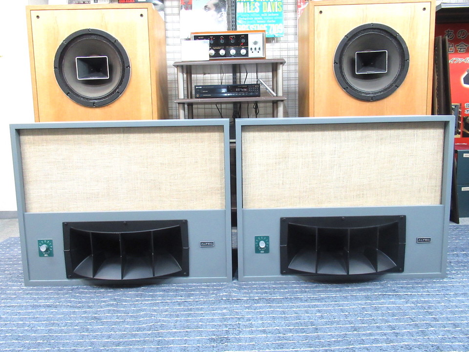 9844A ALTEC - 中古オーディオ 高価買取・販売 ハイファイ堂