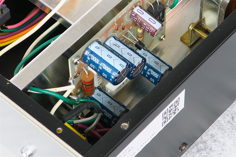 MARK-8D Chriskit - 中古オーディオ 高価買取・販売 ハイファイ堂