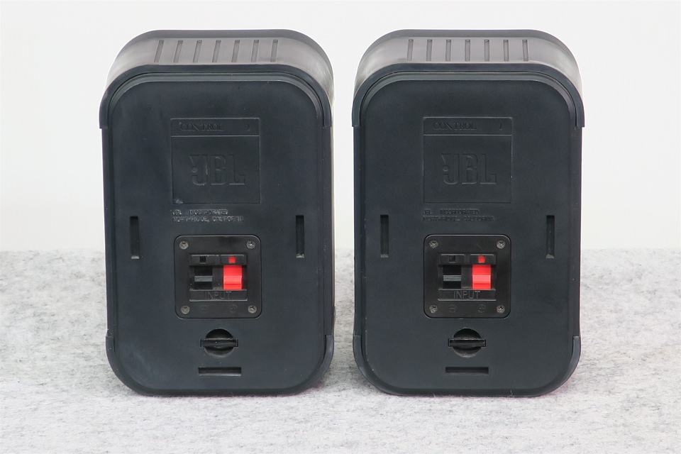 Control 1 JBL - 中古オーディオ 高価買取・販売 ハイファイ堂