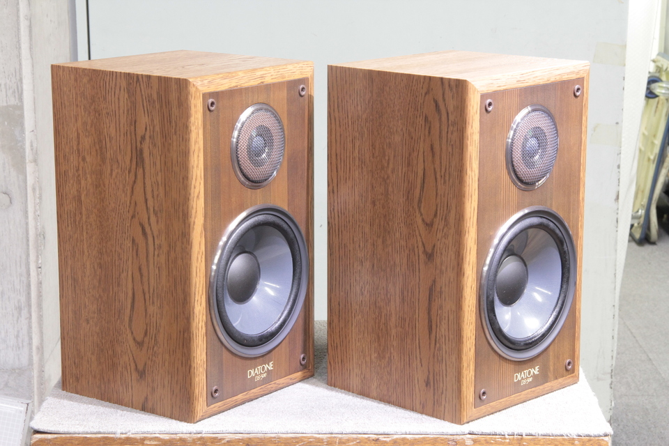 DS-500 DIATONE - 中古オーディオ 高価買取・販売 ハイファイ堂
