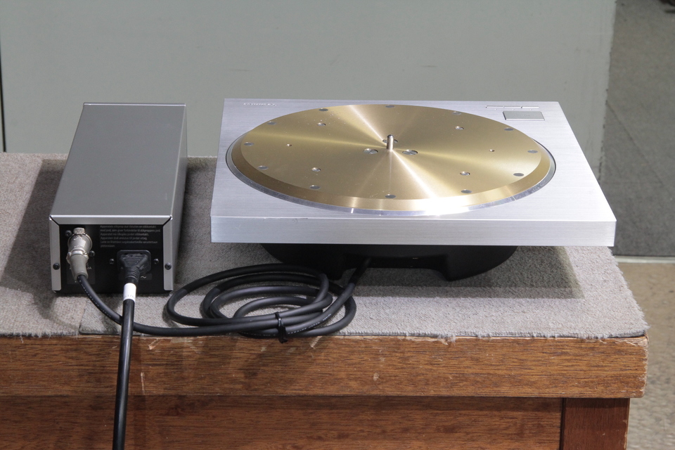 SP-10R Technics - 中古オーディオ 高価買取・販売 ハイファイ堂