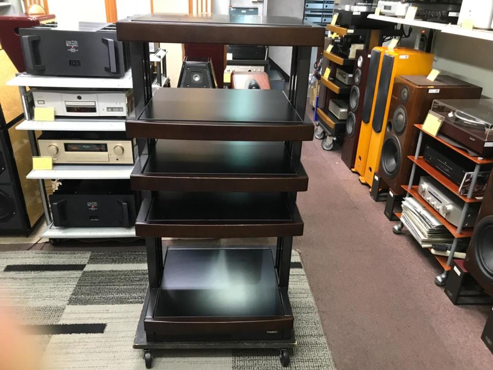 CS-5D TAOC - 中古オーディオ 高価買取・販売 ハイファイ堂