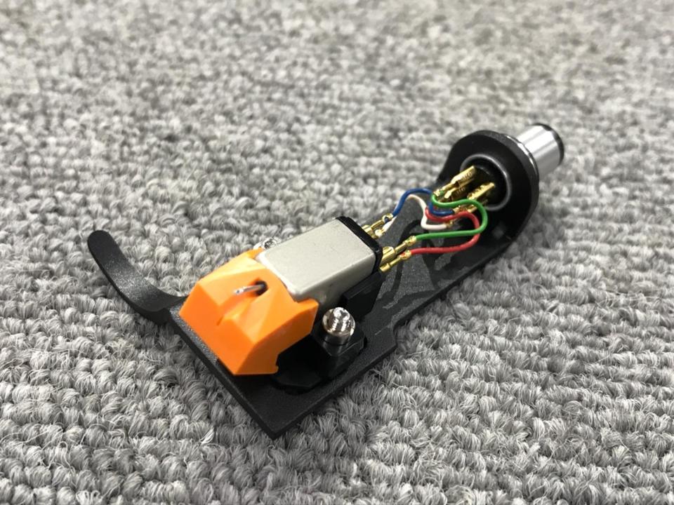 NT-500M NAGAOKA - 中古オーディオ 高価買取・販売 ハイファイ堂