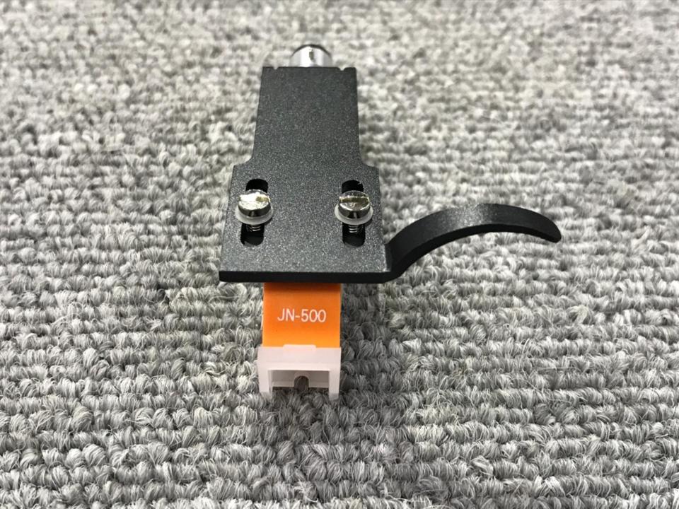 NT-500M NAGAOKA - 中古オーディオ 高価買取・販売 ハイファイ堂