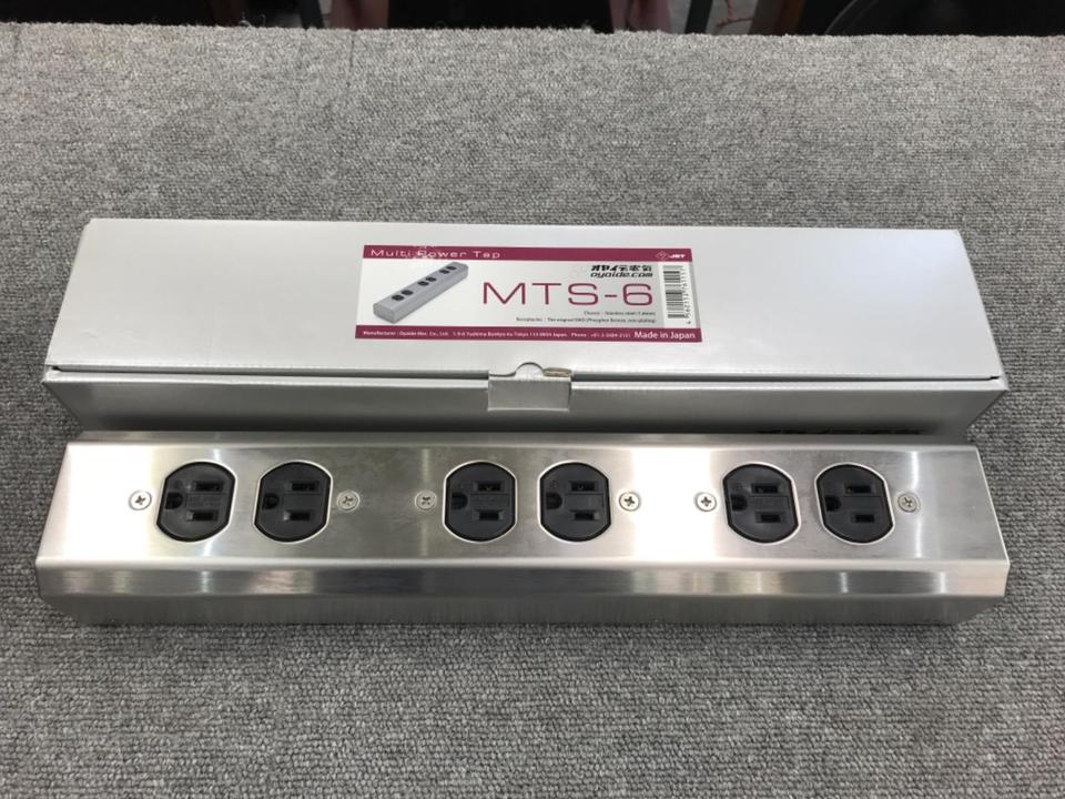 MTS-6 OYAIDE - 中古オーディオ 高価買取・販売 ハイファイ堂