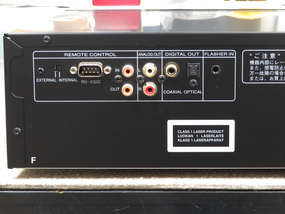 CC4003 marantz - 中古オーディオ 高価買取・販売 ハイファイ堂