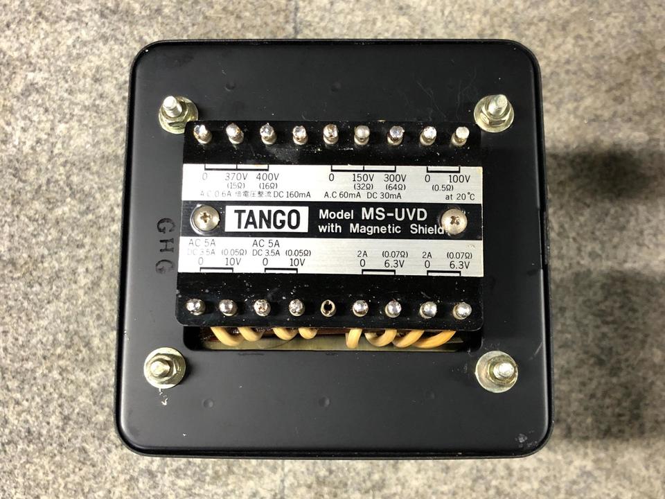 MS-UVD TANGO - 中古オーディオ 高価買取・販売 ハイファイ堂
